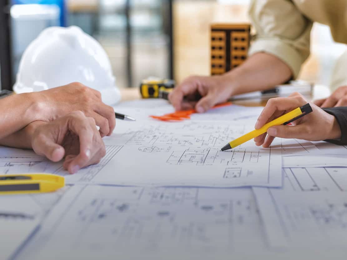 Construction - Filhet-Allard
