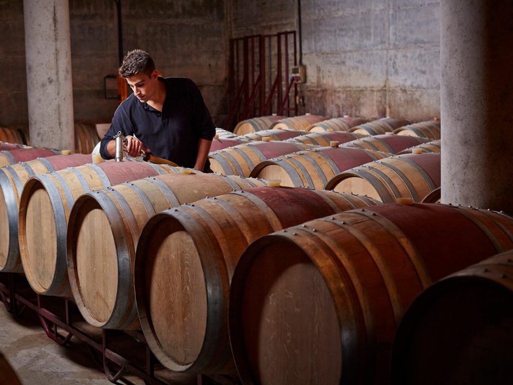 Wine & Spirits - Filhet-Allard