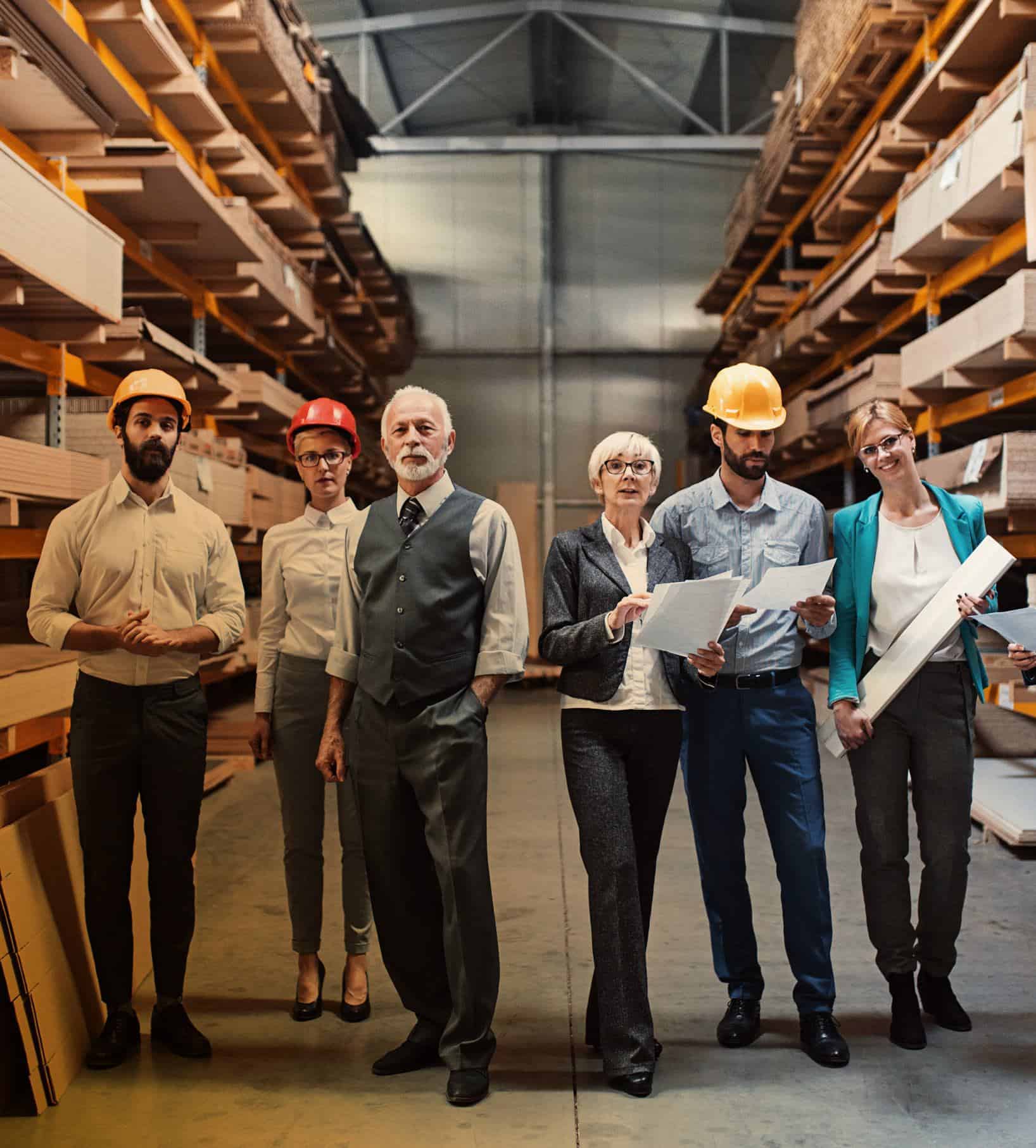 Our Solutions - Filhet-Allard